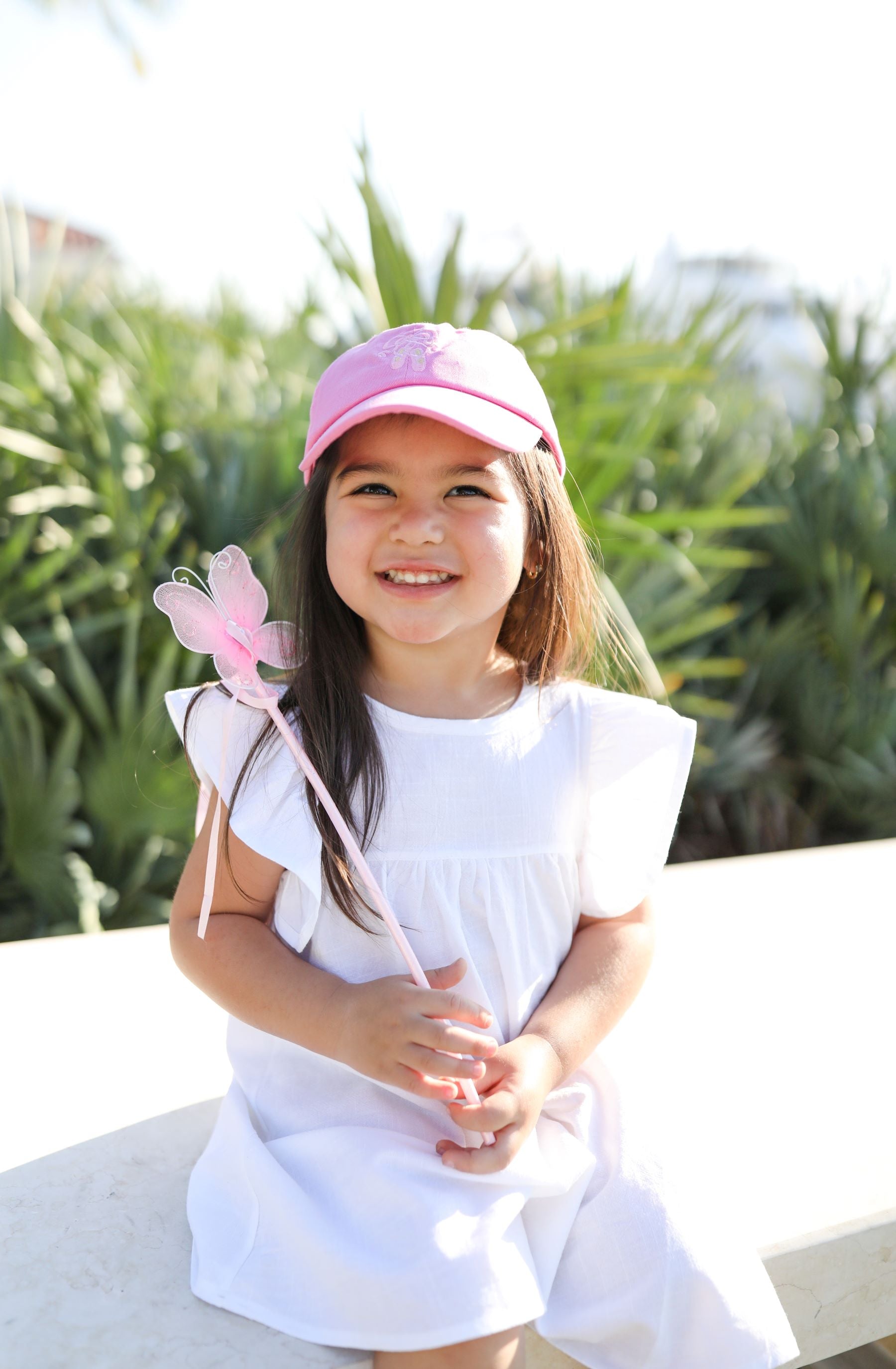 Customizable Baseball Hats for Women, Children, and Babies | Bits & Bows
